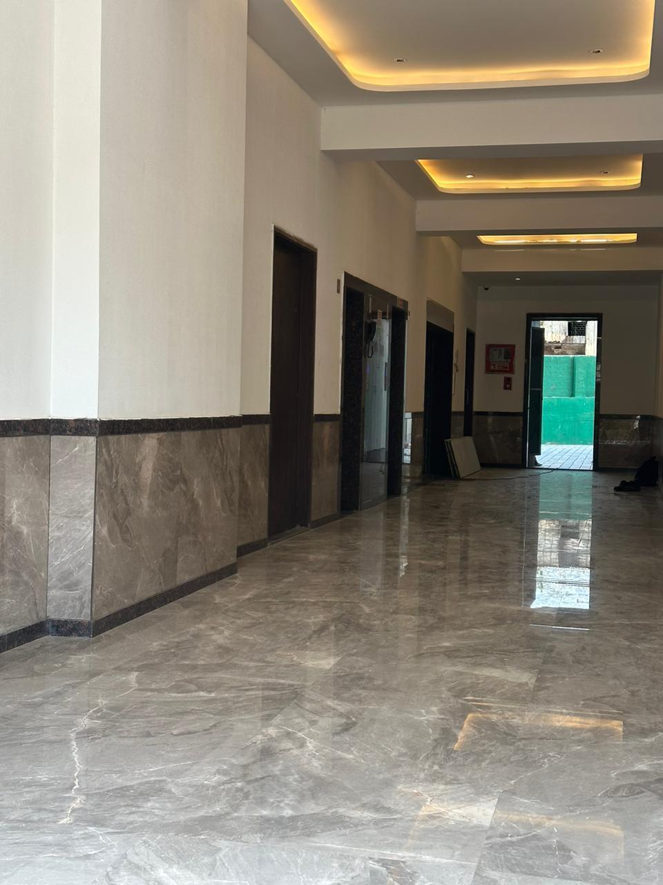 Key Tech Park Oshiwara, Jogeshwari - Invest in Office spaces & Shops