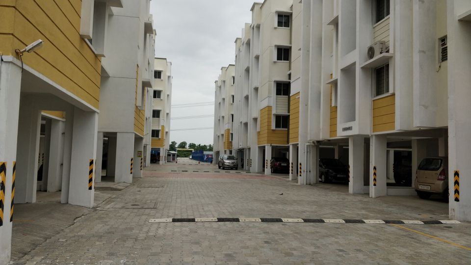 KG Earth Homes Chennai South, Siruseri | Price List & Brochure, Floor ...