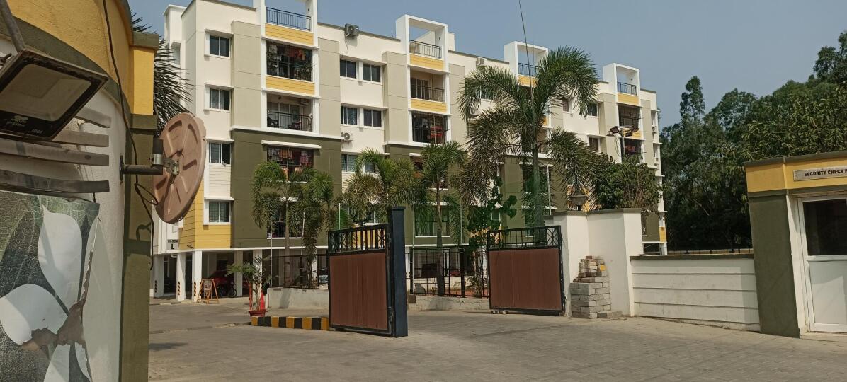 KG Earth Homes Siruseri, Chennai Resale Price List, Brochure, Floor ...
