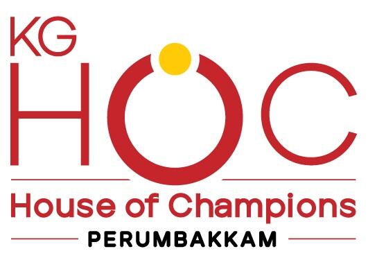 KG House of Champions Perumbakkam, Chennai South | Price List ...