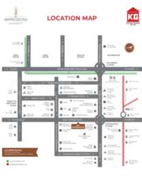 KG Developers KG Impressions Map - Mogappair West, Chennai North ...