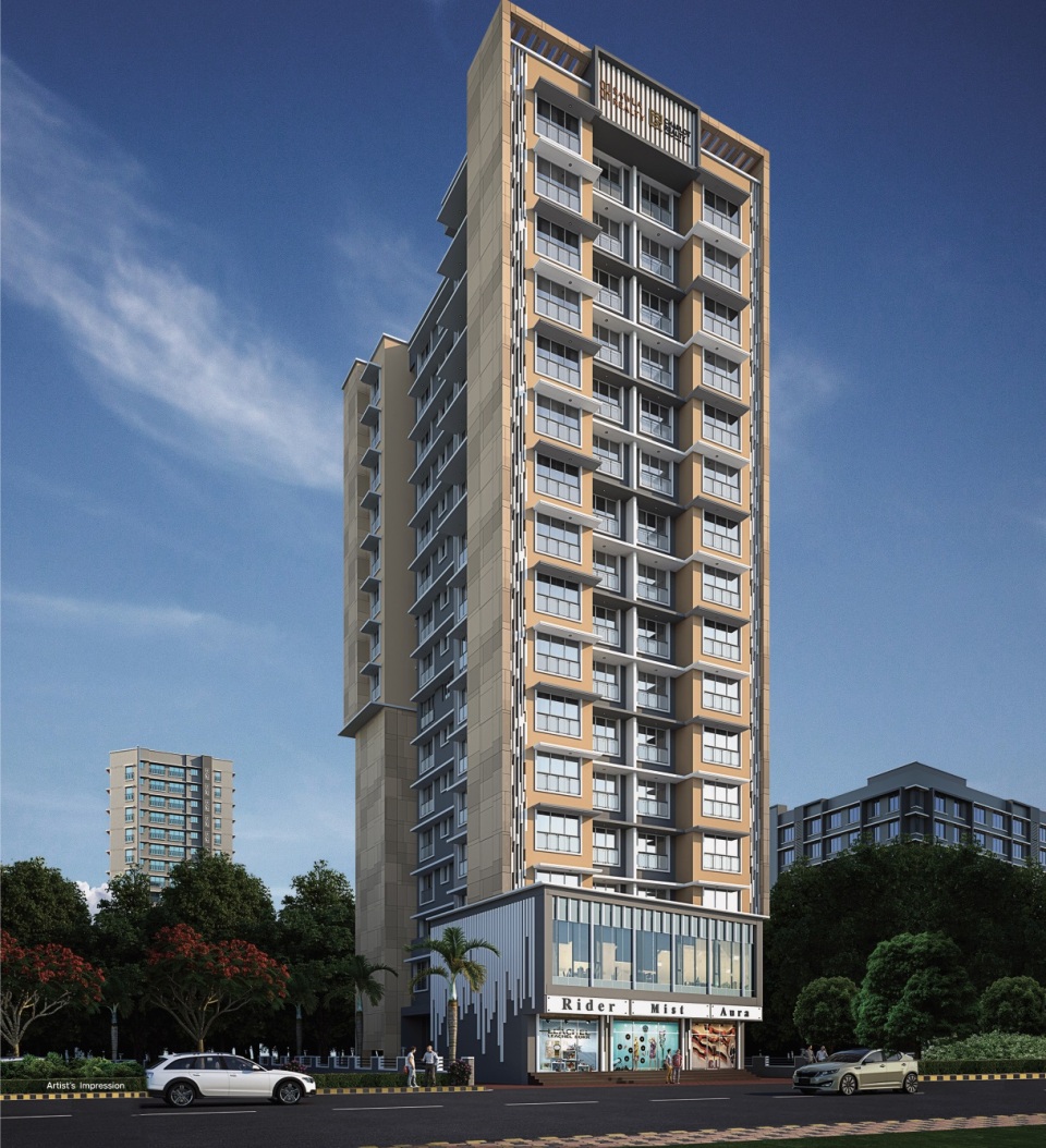 Primestone Mumbai, kurla west | Price List & Brochure, Floor Plan ...