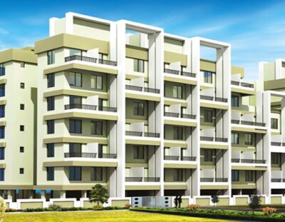 Kharde Patil Builders / Developers - Projects - Constructions
