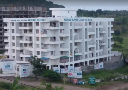 Kharde Patil Builders / Developers - Projects - Constructions