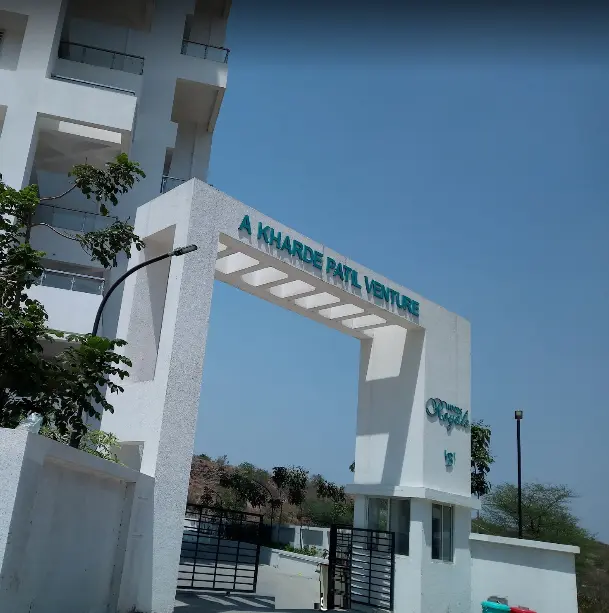 Kharde Patil Builders Kharde Patil Woods Royale Photos And Videos - Kothrud, Pune Pictures