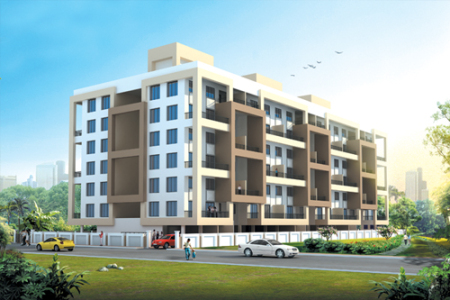 Kharde Patil Builders / Developers - Projects - Constructions