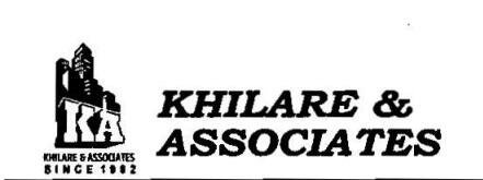 Khilare KP Tower Sangli, Miraj | Price List & Brochure, Floor Plan ...