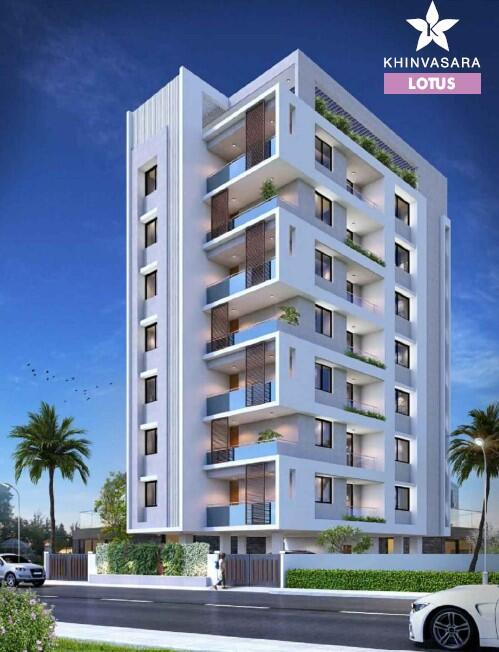 Khinvasara Group Khinvasara Lotus Photos And Videos - Samarth Nagar, Aurangabad Pictures