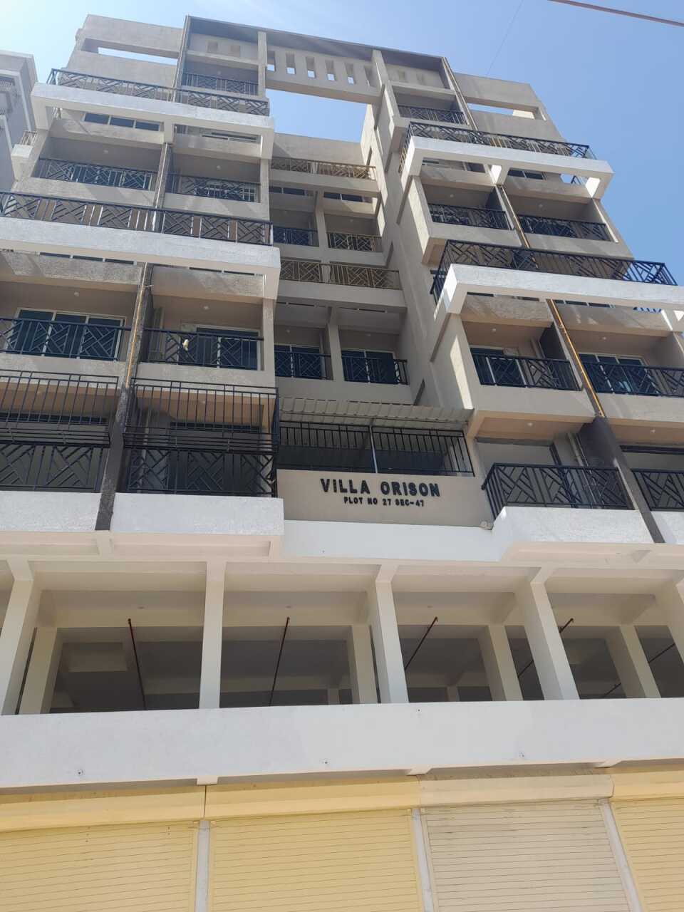 Villa Group Villa Orison Photos And Videos - Dronagiri, Navi Mumbai Pictures