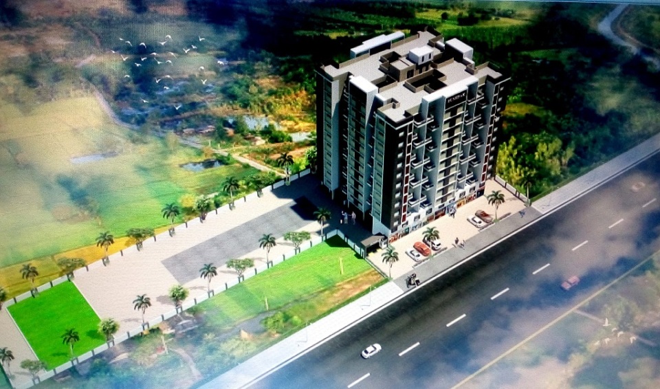 Khushi Enterprises Pune Khushi Pushpak Photos - Dudulgaon, Pune Pictures