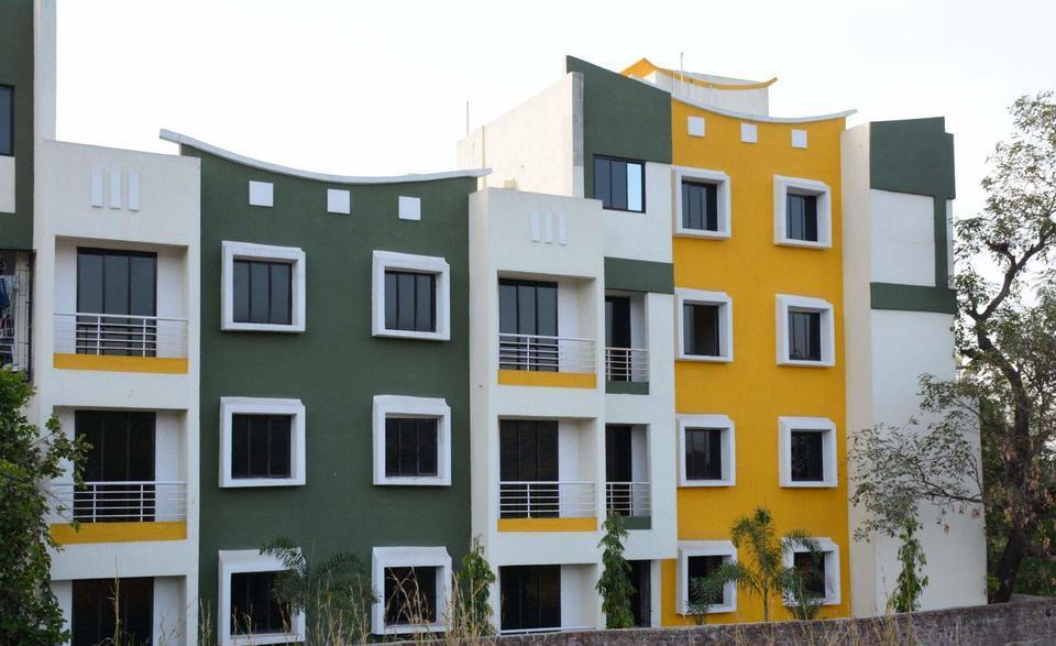 Khushom Construction Khushom Shree Complex Photos And Videos - Panvel ...