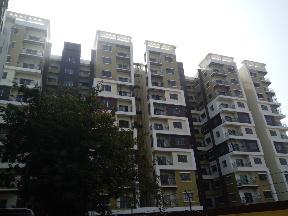 KIC Kadambari Santragachi, Howrah Resale Price List, Brochure, Floor Plan, Location Map & Reviews