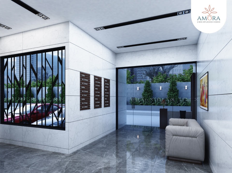 Kimaya Amora Pimple Nilakh, Pune | Price List & Brochure, Floor Plan ...