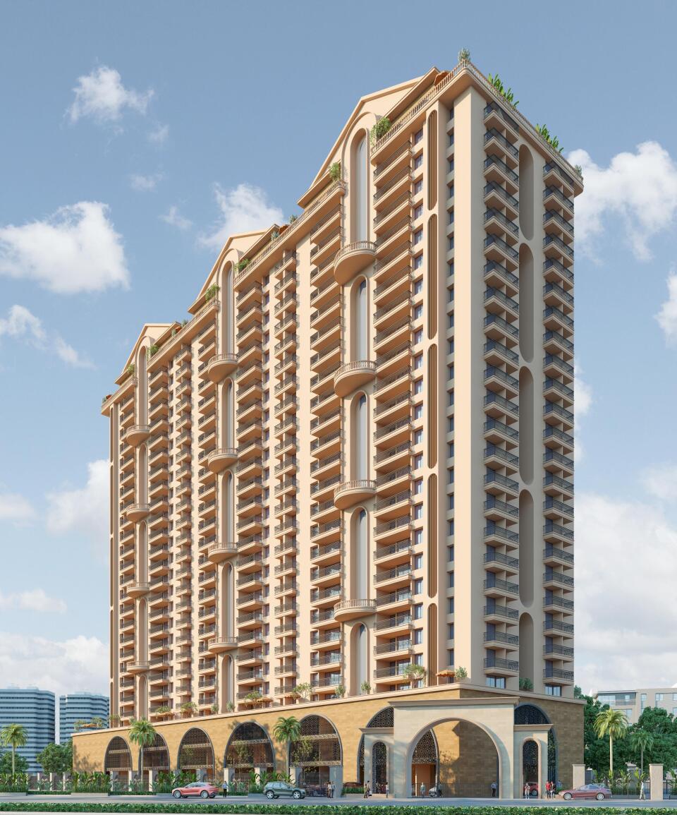 Kings County Wakad, Pune | Price List & Brochure, Floor Plan, Location ...