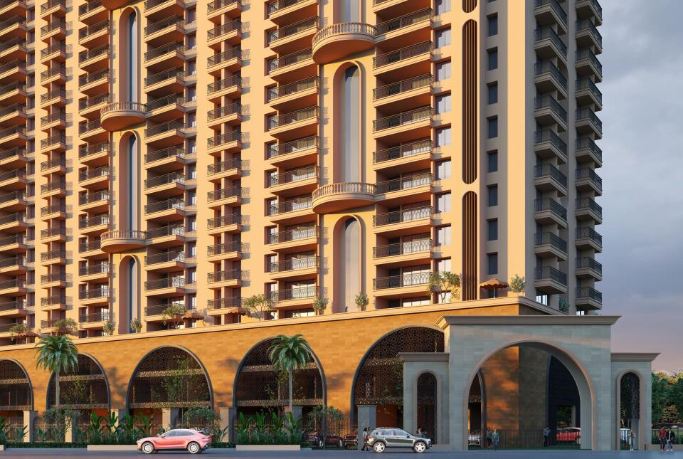 Kings County Wakad, Pune | Price List & Brochure, Floor Plan, Location ...