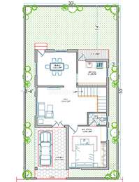 Residential land / Plot for sale in Kiran Mehar Valley Beeramguda ...