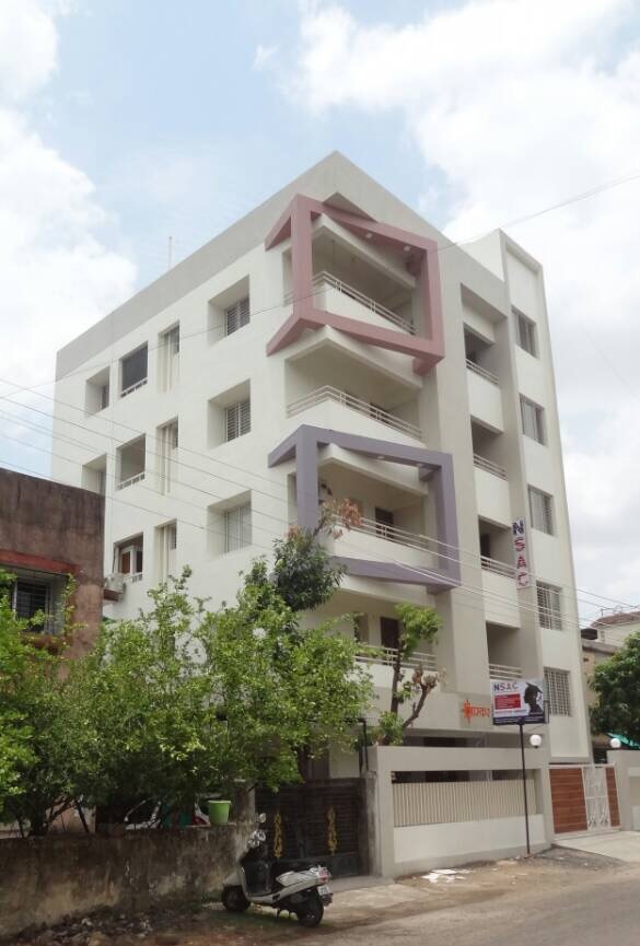 Kiran Bhaskar Nagpur, Abhyankar Nagar Resale Price List, Brochure ...