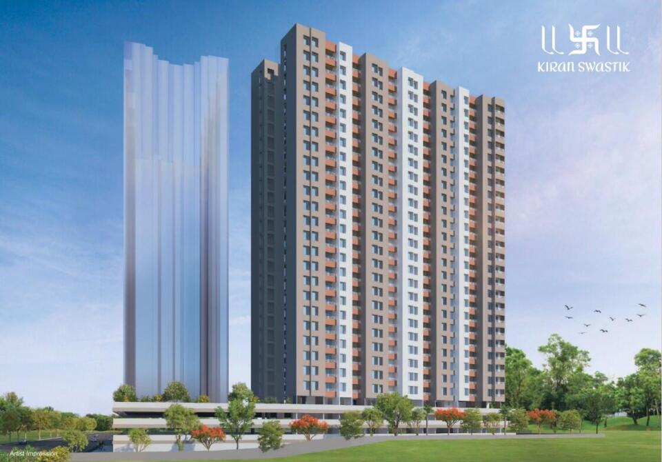 Kiran Swastik Sus , Pune | Price List & Brochure, Floor Plan, Location ...