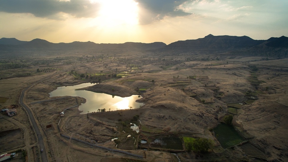 Kirti Backwater Shirwal, Satara | Price List & Brochure, Floor Plan ...