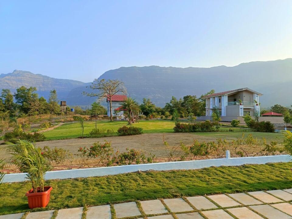 Jambrung Valley Jambrung, Karjat | Price List & Brochure, Floor Plan ...