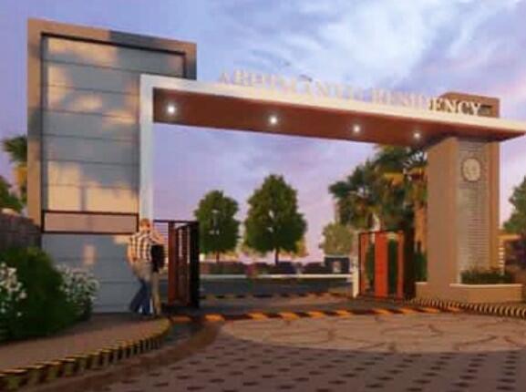 Happy Real Square LLP Happy Abhimanyu Residency Photos - Mandau, Jaipur ...