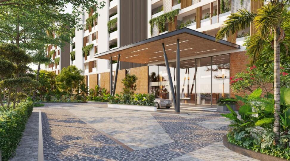 Mystic Wave Calangute, Goa | Price List & Brochure, Floor Plan ...