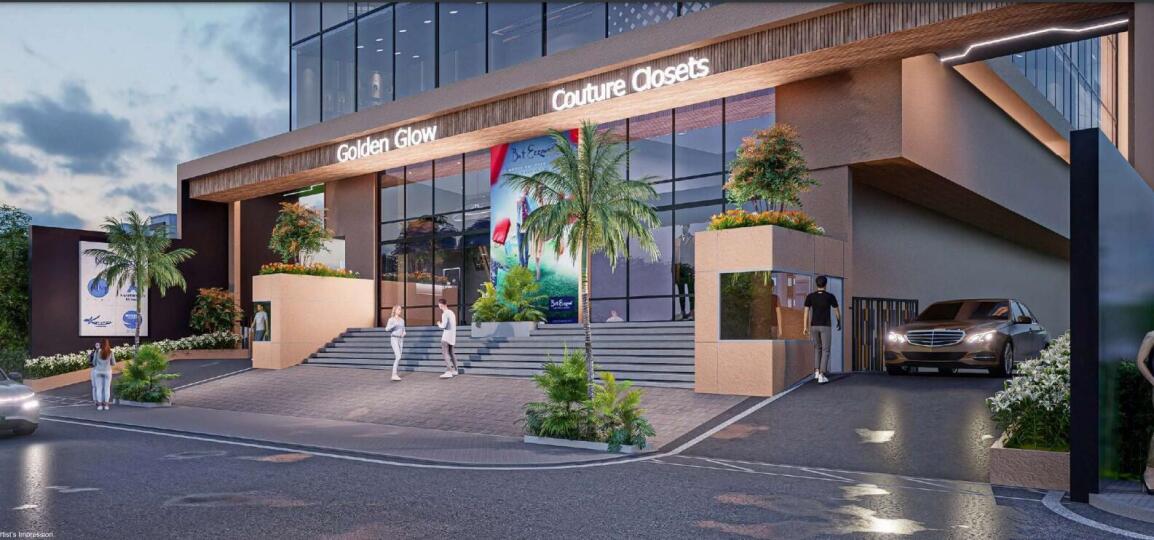 Kiwale Navyam Ravet, Pune | Price List & Brochure, Floor Plan, Location ...