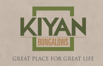 Kiyan Corporation Kiyan Bungalows Floor Plan - Palanpur, Surat