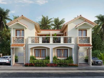 Property in South Goa - Real Estate in South Goa