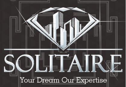 Solitaire Madhyamgram, Kolkata | Price List & Brochure, Floor Plan ...