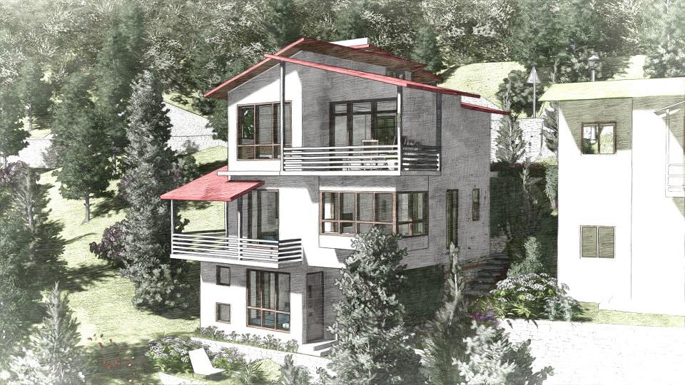 KKSN and Associate KKSN Belle Vue Photos - Ramgarh, Nainital Pictures