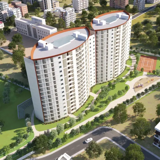 Klassik Landmark Sarjapur Road, Bangalore Resale Price List, Brochure ...