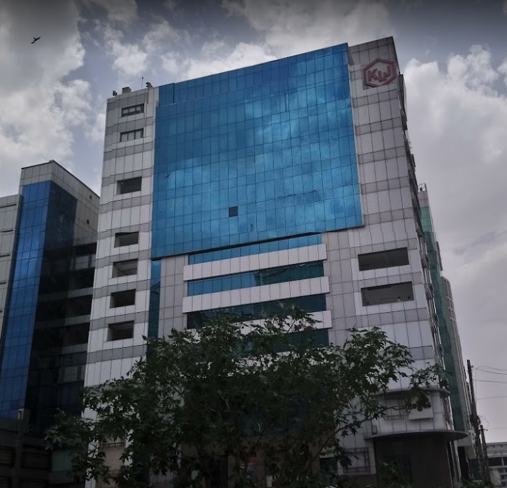 KLJ Tower North Netaji Subhash Place, North Delhi | Resale Price List ...