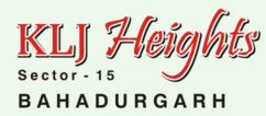 KLJ Heights Sector 15 Bahadurgarh Resale Price List, Brochure, Floor ...