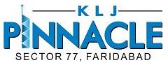 Klj Town Planners Builders KLJ Pinnacle Floor Plan - Sector 77, Faridabad