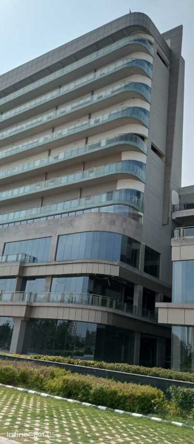 Bare shell Office Space for sale in KLJ Square Sector 83 Gurgaon ...