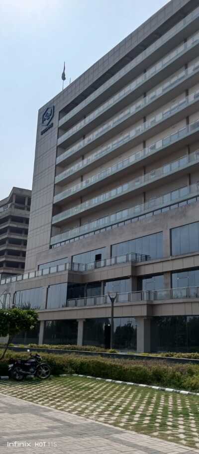 Bare shell Office Space for sale in KLJ Square Sector 83 Gurgaon ...