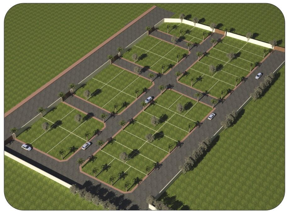 GP Homes Fairmont Poonamallee, Chennai West Resale Price List, Brochure ...