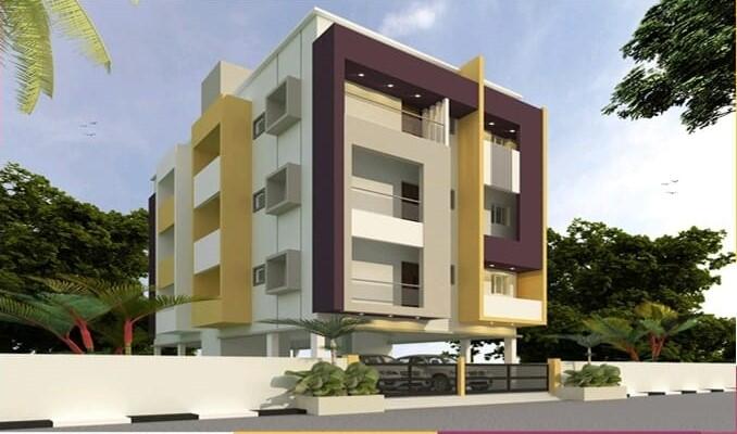 MFM Homes Chennai North, Kolathur | Price List & Brochure, Floor Plan ...