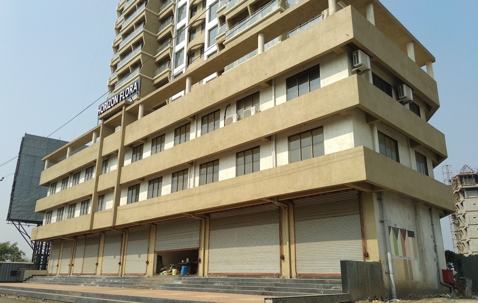 KM Enterprises KM Horizon Flora Photos - Bhayandarpada, Mumbai Thane ...