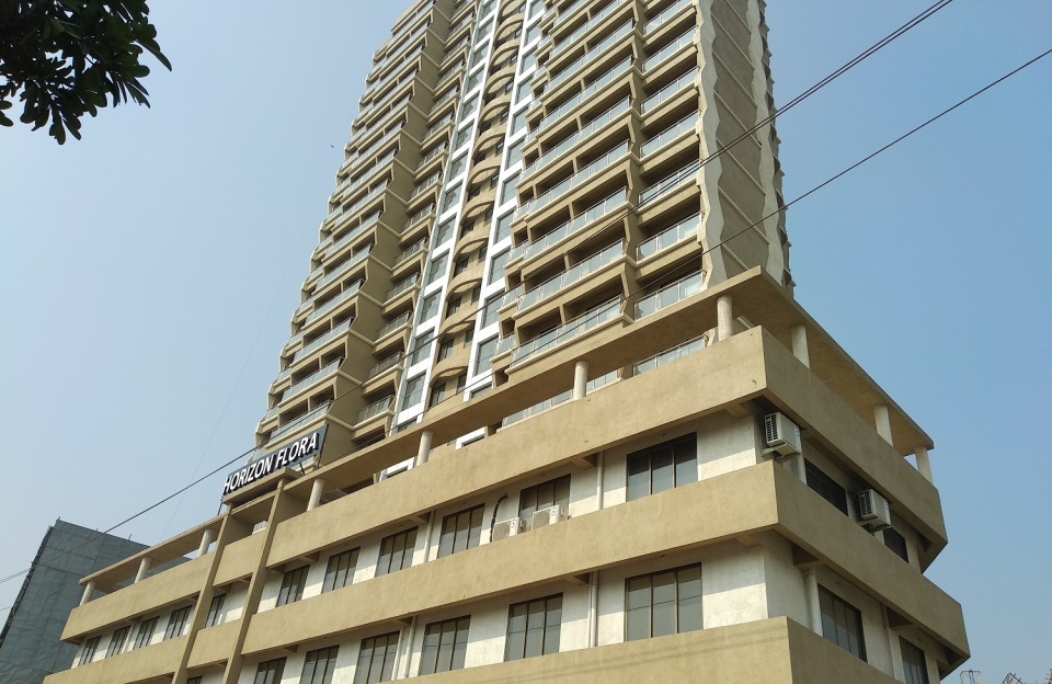 KM Enterprises KM Horizon Flora Photos - Bhayandarpada, Mumbai Thane ...