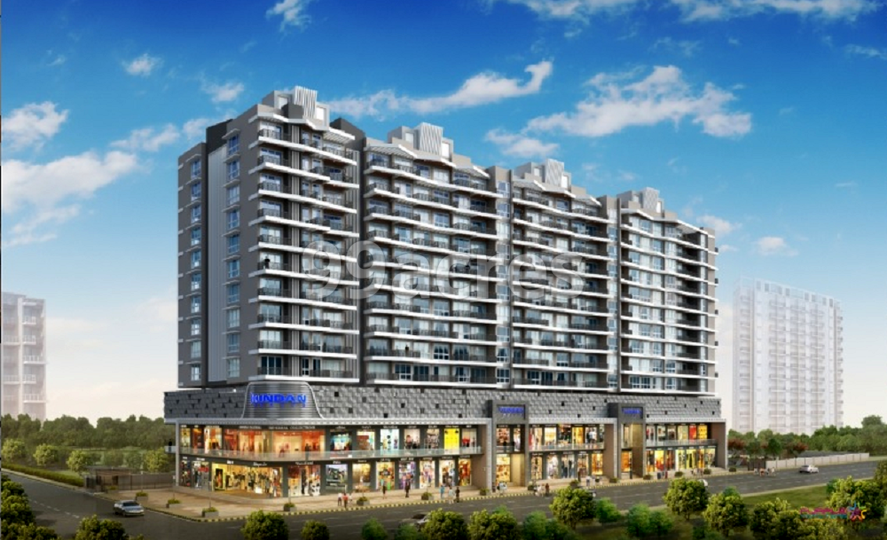 Kundan Espacio Pune, Balewadi | Price List & Brochure, Floor Plan ...