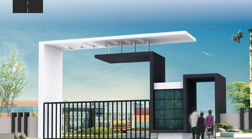 KNR Infra KNR Diamond Avenue Photos - Pothireddypally, Sangareddy Pictures