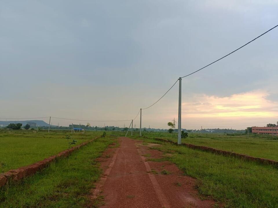 KNR Devbhoomi Phase 1 Kantabada, Bhubaneswar Resale Price List ...