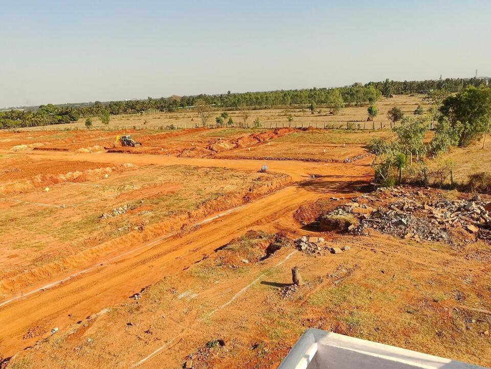KNS Candrill Doddaballapur, Doddaballapur Road | Price List & Brochure ...
