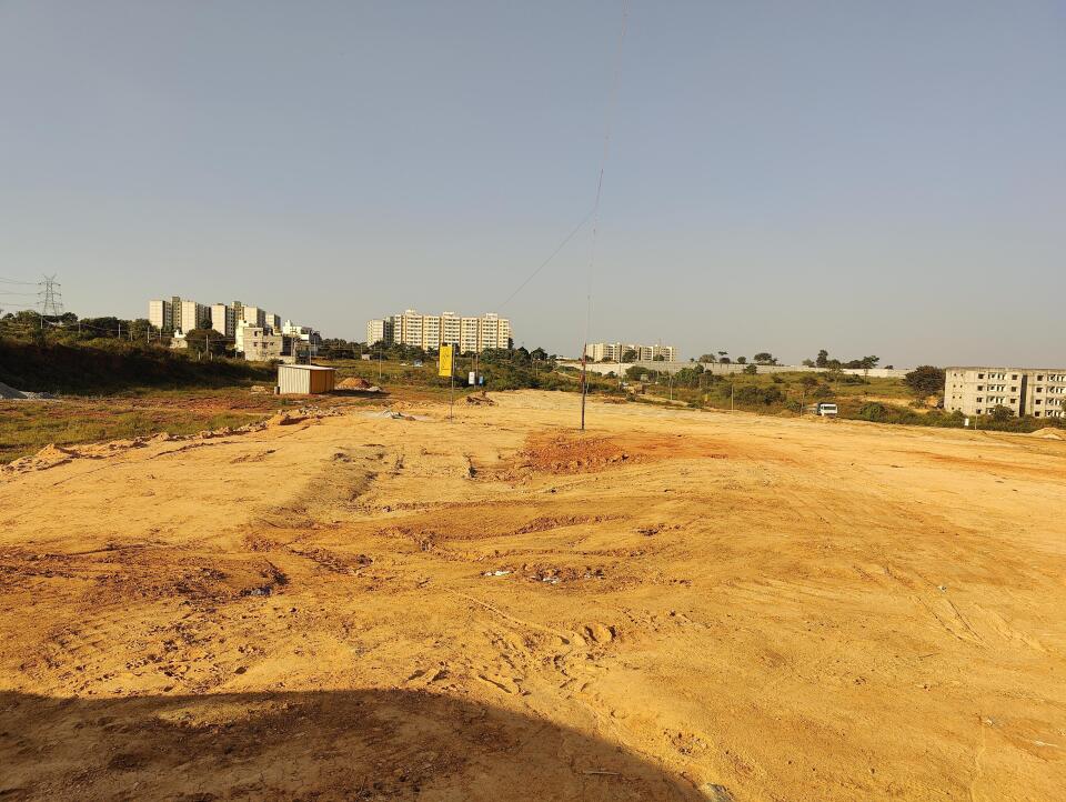 KNS Sampada Kengeri, Bangalore | Price List & Brochure, Floor Plan ...