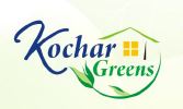 Kochar Group Kochar Greens Floor Plan - East Kodalia, New Barrakpur ...