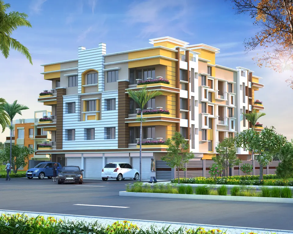 Kochar Group Kochar Greens Photos - East Kodalia, New Barrakpur ...