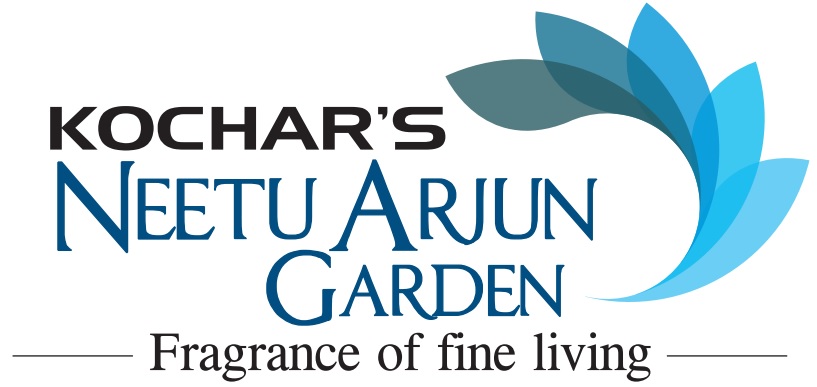 Kochar Homes Builders Kochar Neetu Arjun Garden Floor Plan - Porur ...