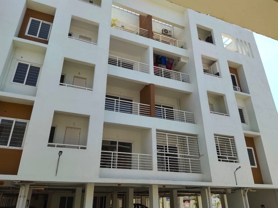 Kochar Homes Builders Kochar Arjun Garden Photos And Videos - Porur ...